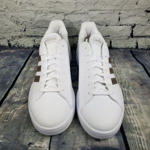 adidas | Shoes | Adidas Women Sport Inspired Grand Court Base Women ...
